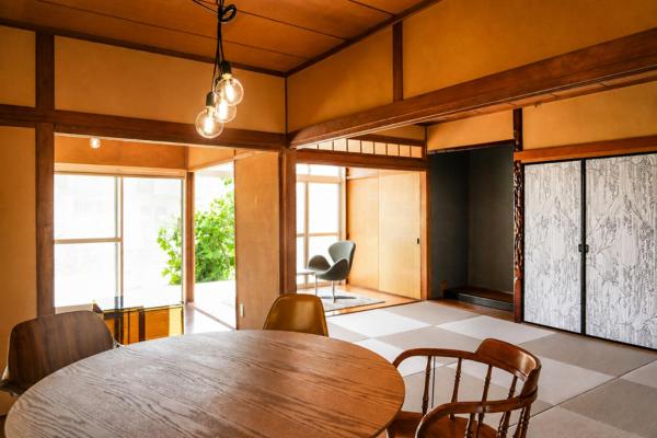 Beppu Tojihaus003 Community Onsen Just Steps Away - 別府市