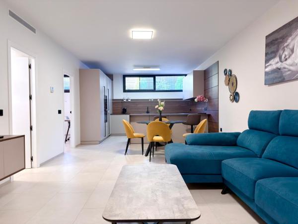 Horizon Loft I - Alhaurín el Grande
