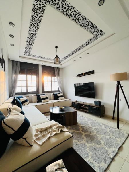 Rabat View Apartment - Rabat