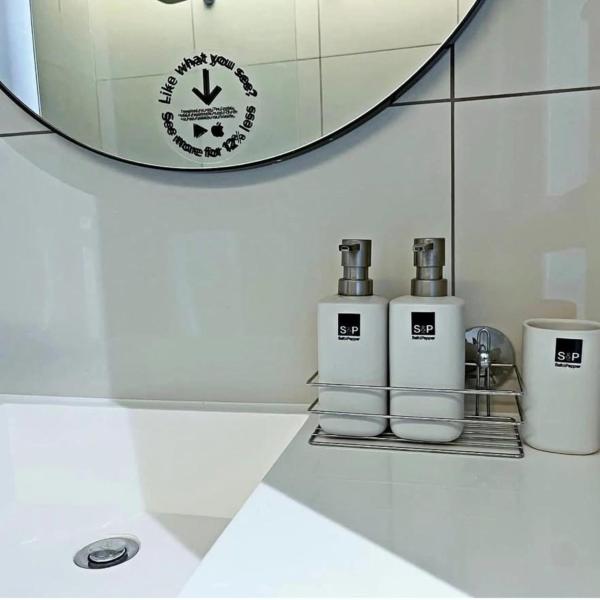 Luxury 1-bedroom Apartment With Stunning Sandton Views - Johannesburg