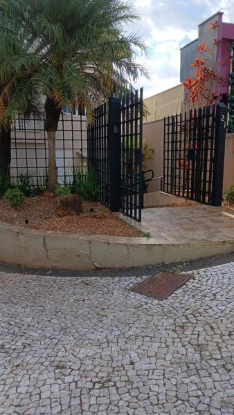 Casa Bairro Nobre Piracicaba - Quarto 1 - Piracicaba