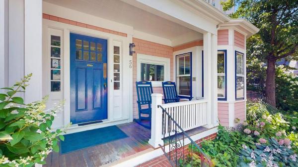 The Ultimate Group Escape On Marthas Vineyard - Oak Bluffs, MA