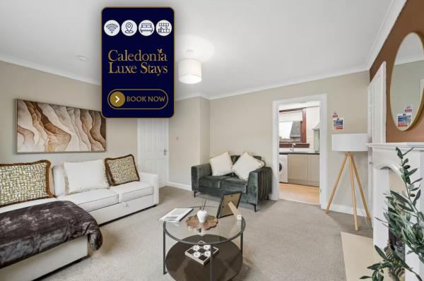 Glebe House - Livingston