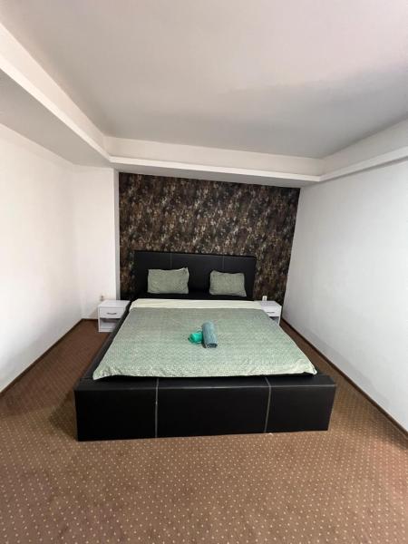 Apartament Iasmina 3 - Vulcan