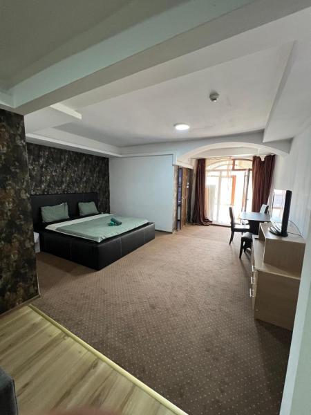 Apartament Iasmina 3 - Petroșani