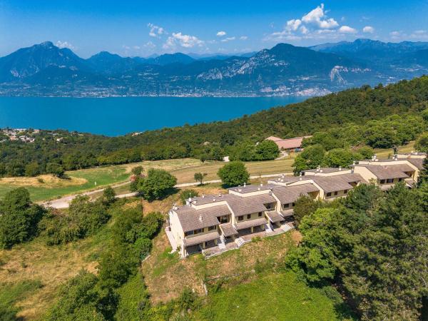 Casa Piccolo Paradiso - San Zeno di Montagna