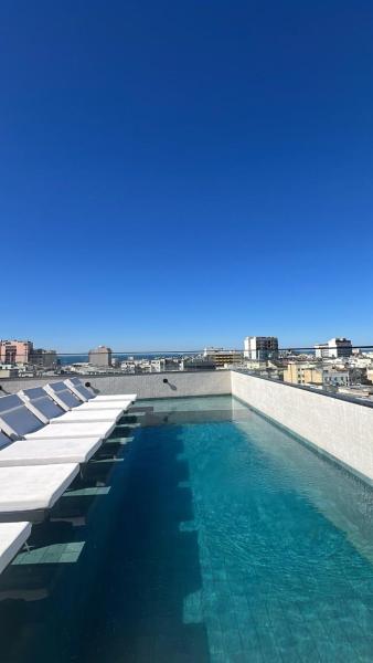 Américas Benidorm Hotel - Rio de Janeiro