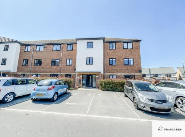 Cosy Apartment - Sunderland