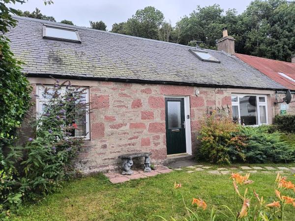 Smithy Cottage - Dunkeld