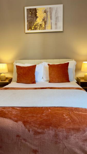 House Sleeps 5 With Parking And Hot Tub - Mersea Island