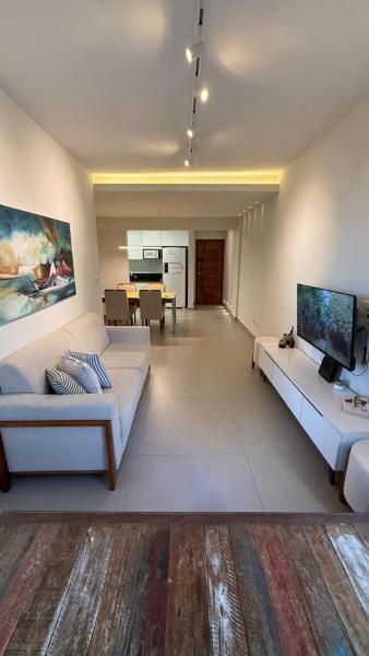 Apê Completo Com Ar Condicionado - No Conforto Da Praia De Itaparica - Vila Velha