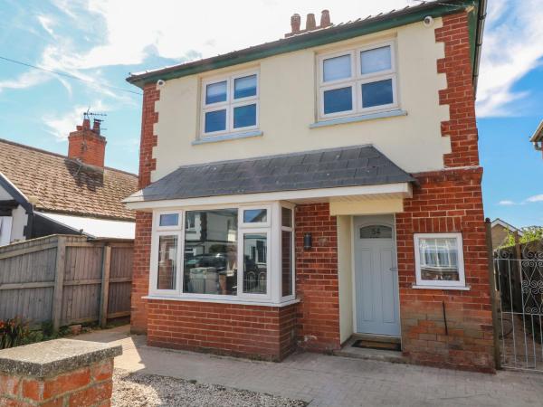 54 George Street - Mablethorpe