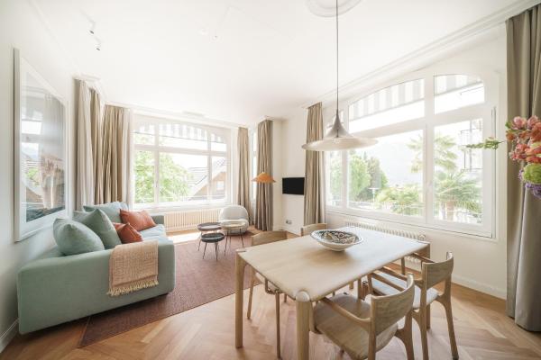 Nesuto Apartments - Stans