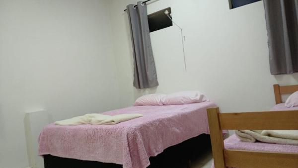 Casa Bairro Nobre Piracicaba - Quarto 2 - Piracicaba