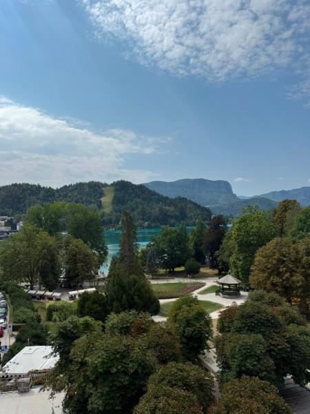 The Hive - Lake View Apartments - Bled