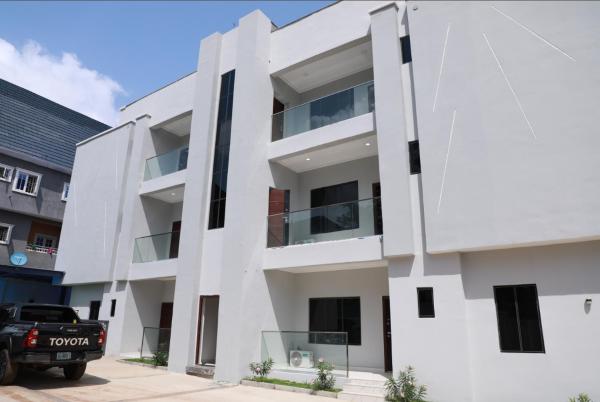 Omah Luxury Apartments, Durumi - Abuja