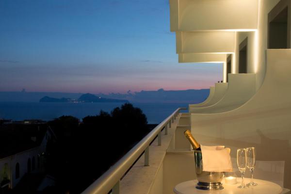 Hotel Marad - Portici