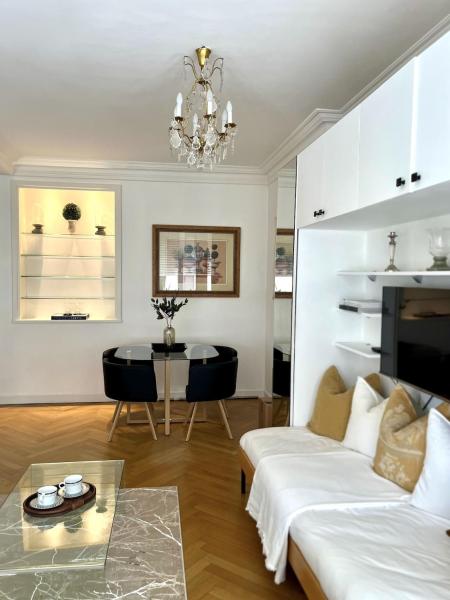 Stylish Apartment, Lyon 6 - Popular Area - Neuville-sur-Saône