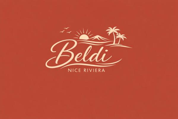 Beldi - Plage de la Réserve - Nice