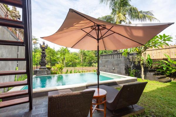 Graha Shanti House Ubud - Ubud