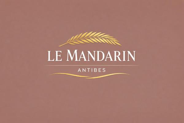 Le Mandarin - Antibes