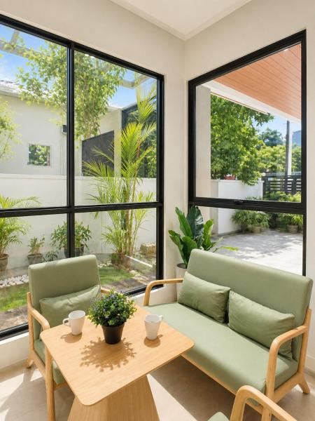Single Storey House 10pax Spice Arena Queensbay - Penang