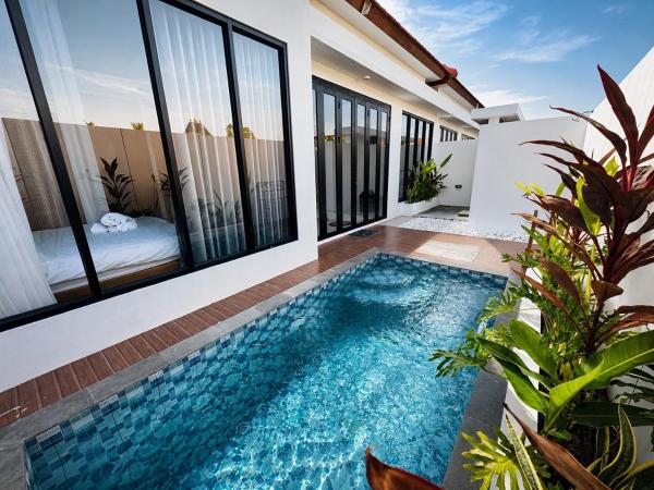 Alijul Private Villa - Canggu