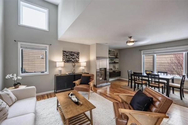 Bright 3br Home Near Parks And Trails - Grand Teton National Park, Wyoming