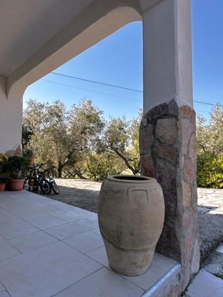 Casa Clé - Residenza In Campagna - Montenero di Bisaccia