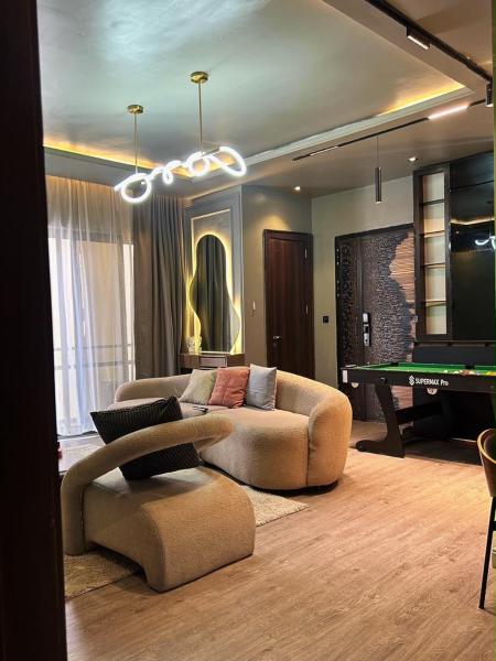 Nextify Homes - Nigeria