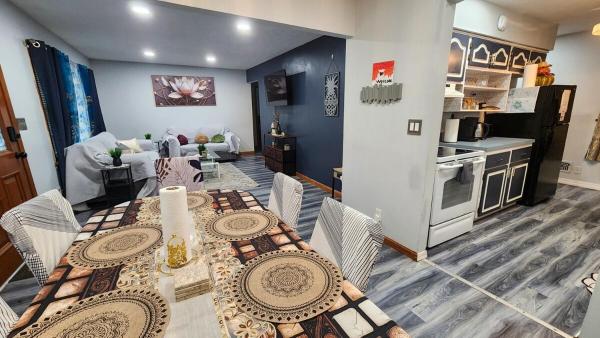 Luxurious 4 Bd Home In The Heart Of Ky - Mount Washington, KY