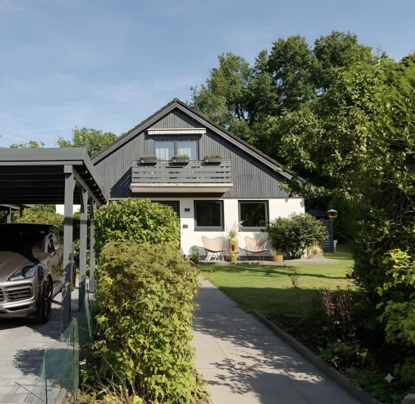 Ferienwohnung In Lüneburg - Lüneburg