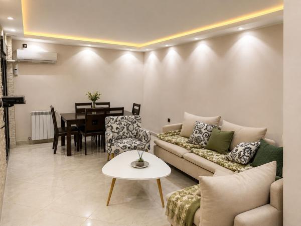 Luxueux Appartement F3 à Senia 200 Lgts - Constantine