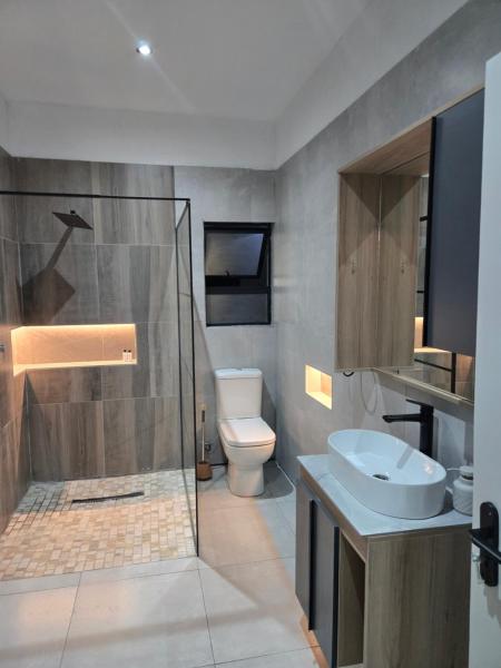 Wethusi-stream 3 Bed - Mbabane