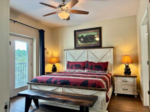 Mountain View Condos - Unit 5402- Free Attraction Ticket With Each Night Stay Including Dollywood - Pigeon Forge, TN