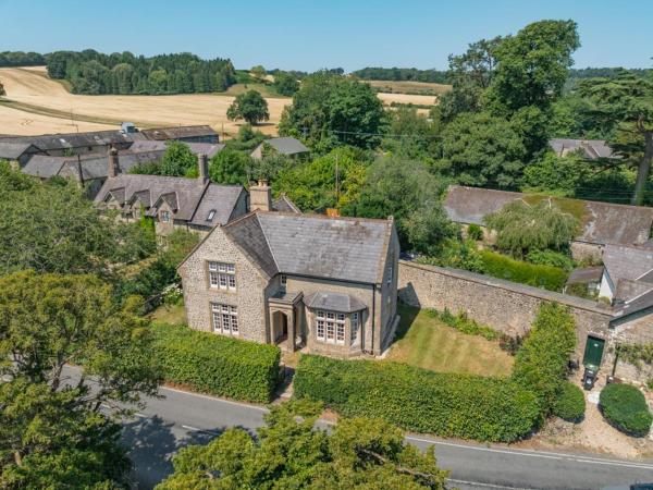 Kings House - United Kingdom