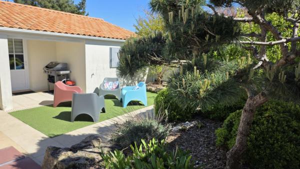 Villa D'arçay - Adriae Home - La Faute-sur-Mer