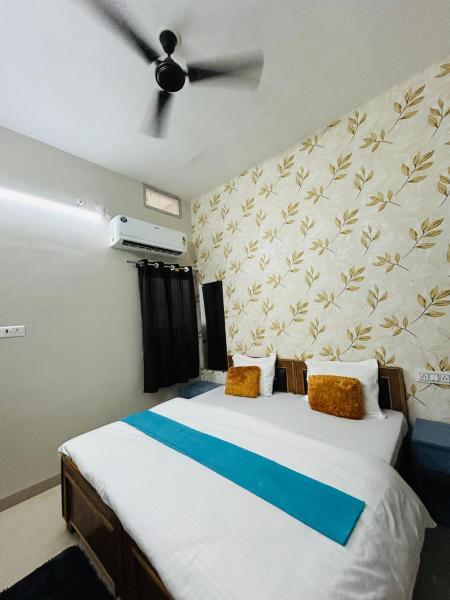 Badrinath Guest House - Odisha