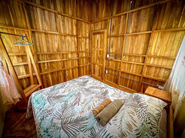 Casa Chilamate - Costa Rica