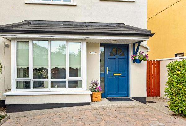 Hawthorns Holiday Home - Sligo