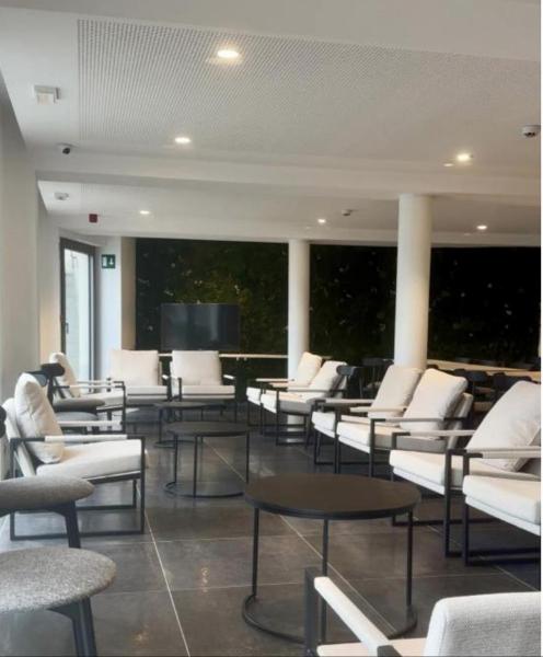 Hotel La Plage - Herbeumont