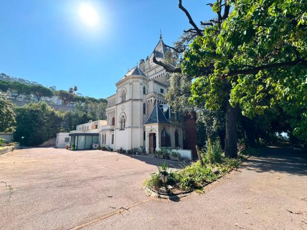 Château Sur Mer - Èze