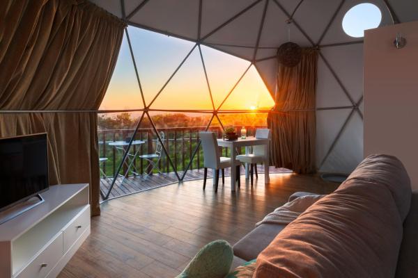 Soul Glamping -Family -Holiday - Portugal