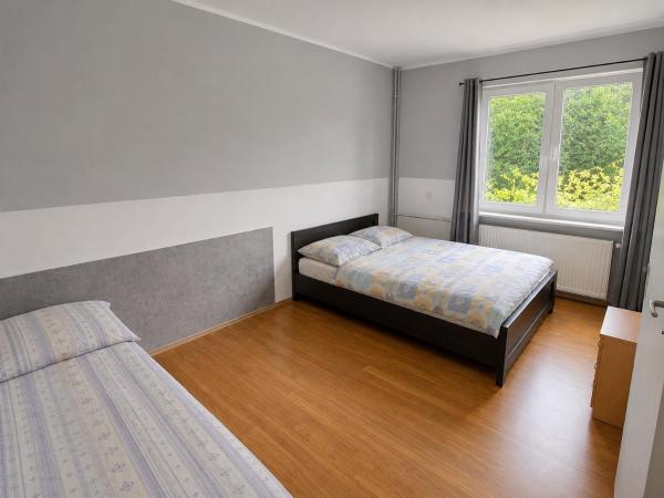 Budget Hostel - Easy Bus To Center - Gdańsk