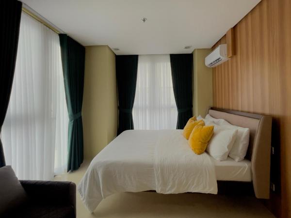 The One At Pontefino - Batangas