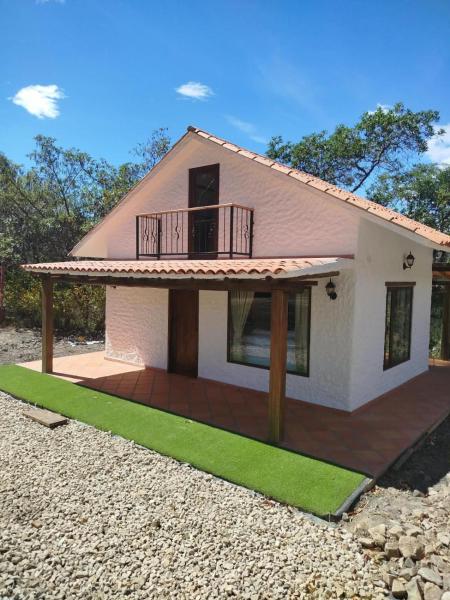 Posada Iglesia Vieja - Soatá