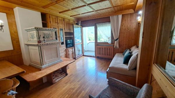 L'appartamento Del Parco - Pieve di Cadore