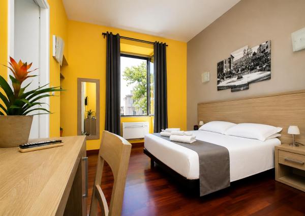 The Guesthouse - Monti