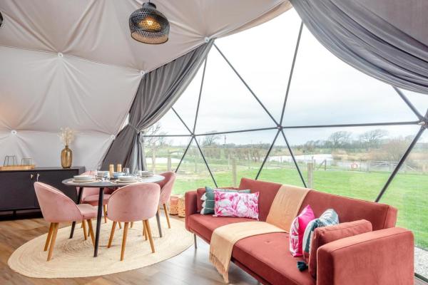 1 Bed In Thurnham Oc-d34924 - Lancashire