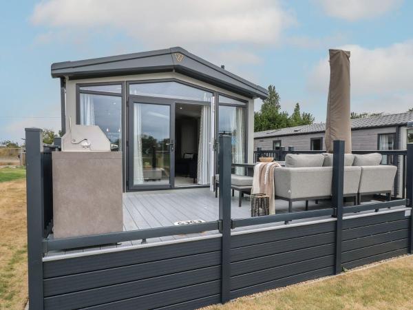 Lakewood Plot 7 - Clacton-on-Sea